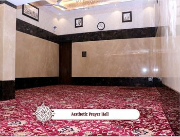 Islam Gym Khana - Home